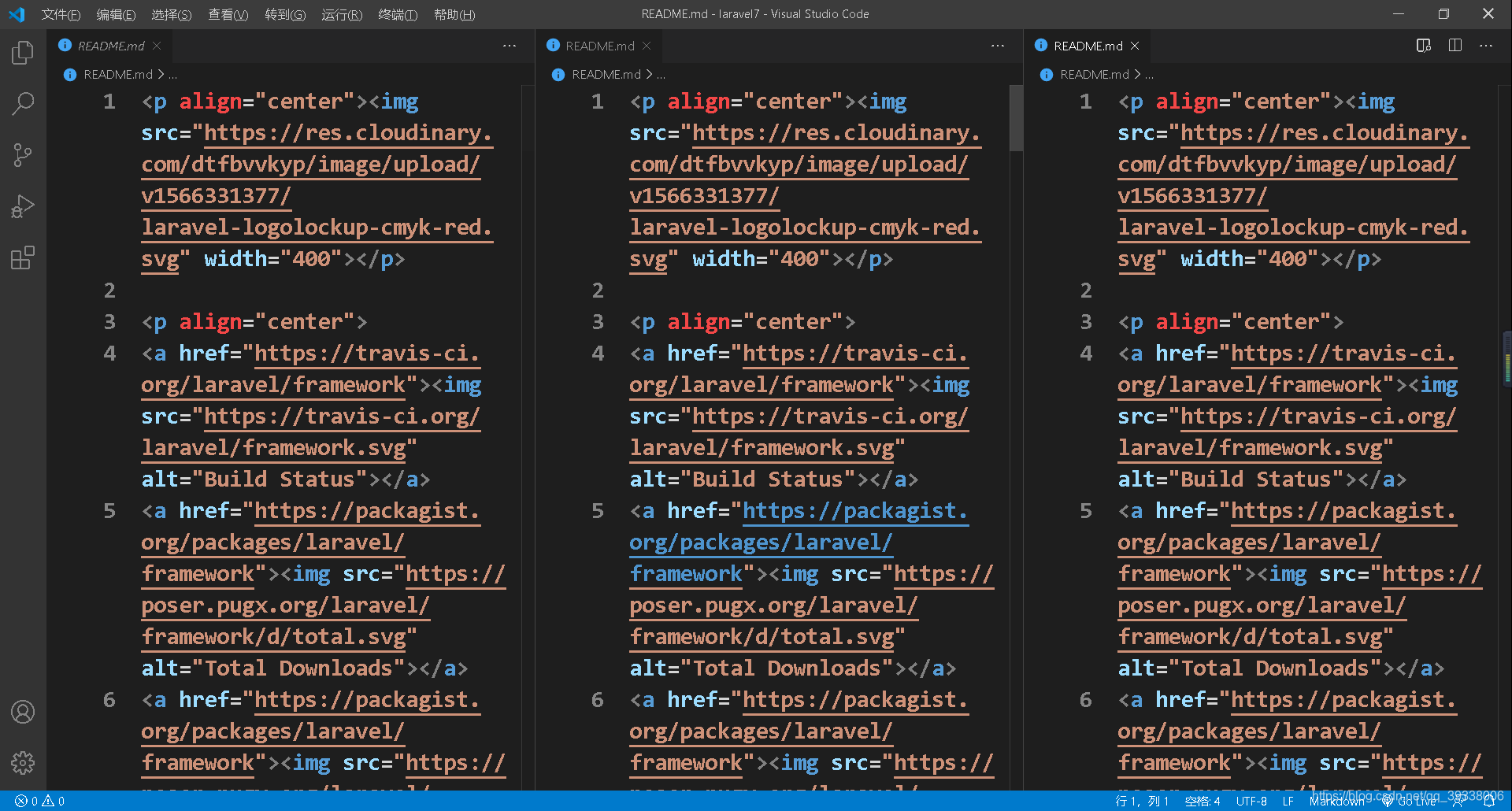 开始(Get Started)_get started with vs code-CSDN博客