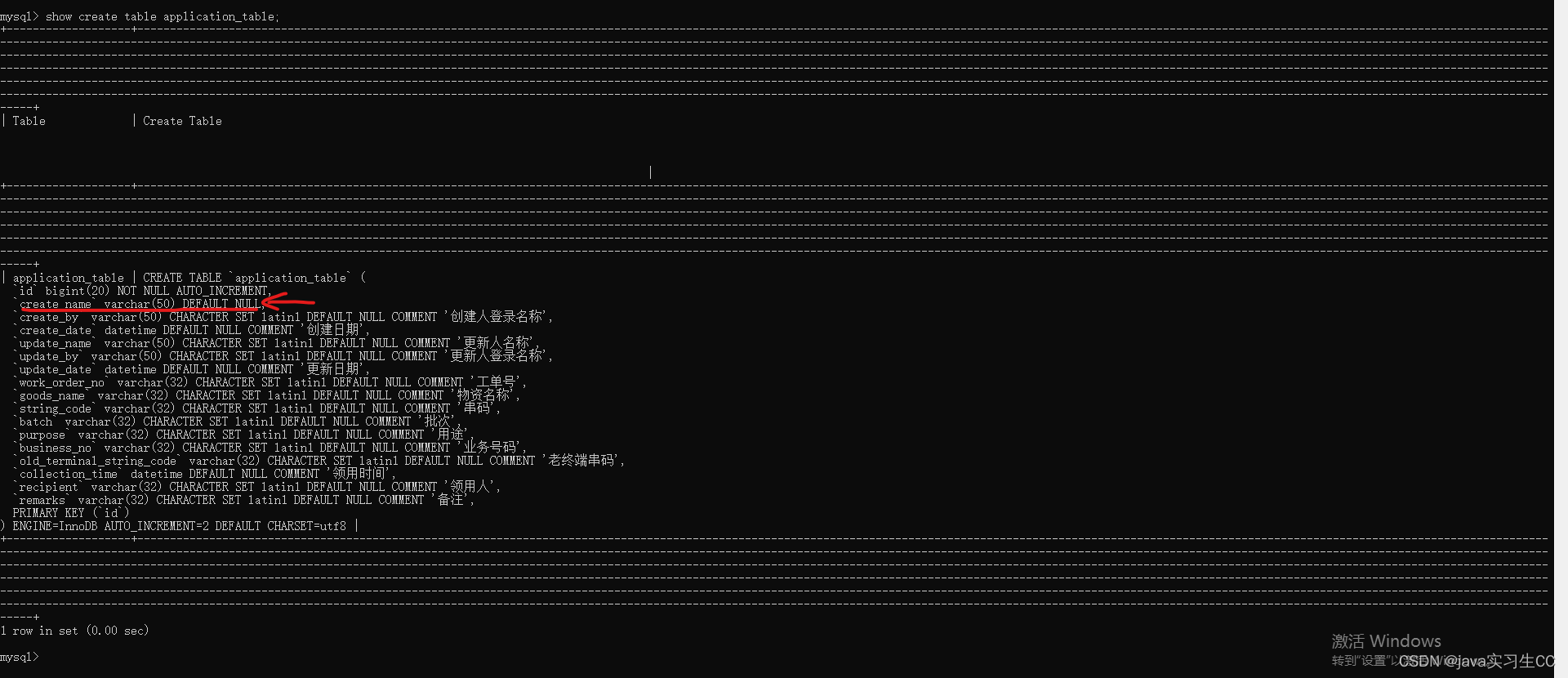 SQL Error:1366,SQLState:HY000 Incorrect string value: ‘\xE7\xAE\xA1\xE7\x90\x86...‘ for column ...