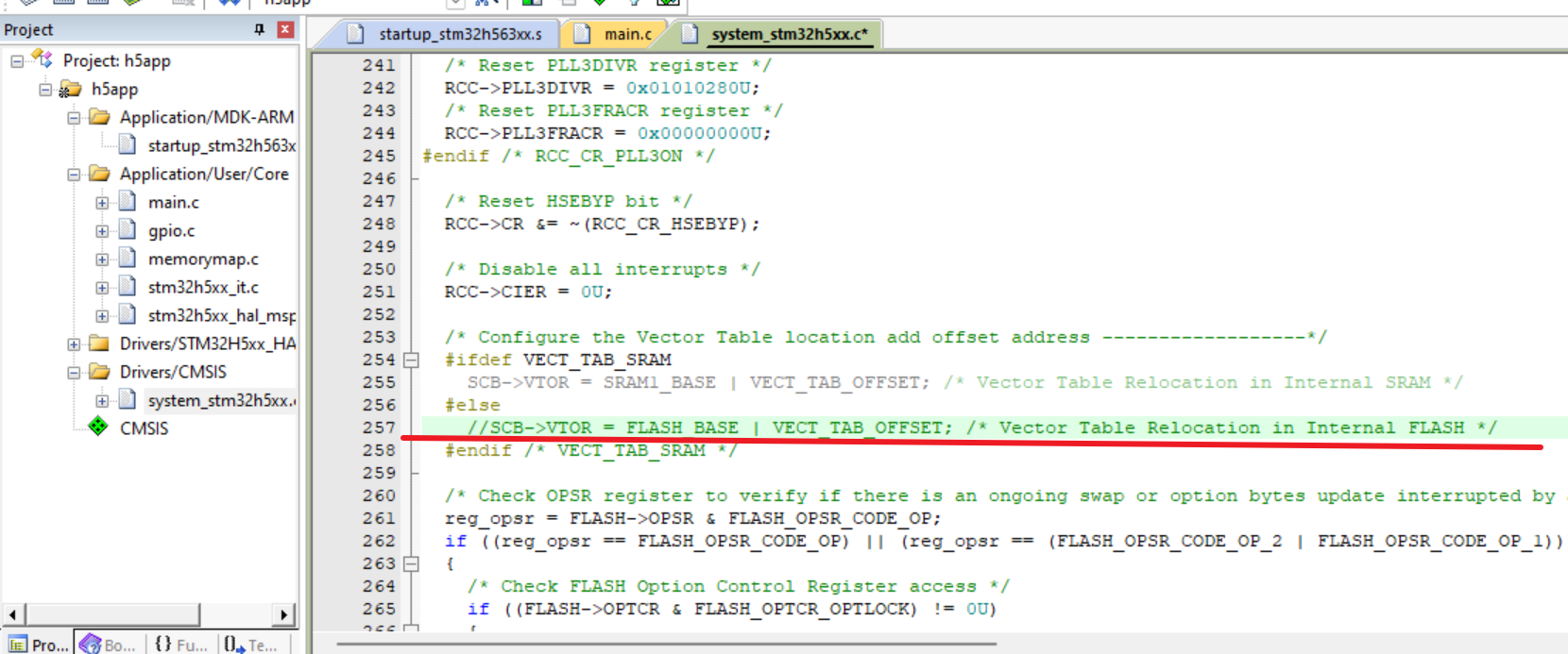 程序升级bootloader_bootloader升级-CSDN博客