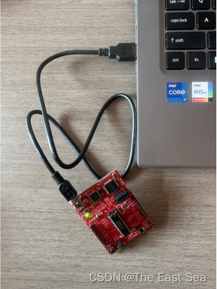 MSP430单片机C语言编程与实践（入门篇）之三----CCS的操作步骤_ccs msp430-CSDN博客