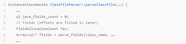 【转载】hotspot源码角度看OOP之类属性的底层实现（一）_jvm hotspot klass源码分析-CSDN博客