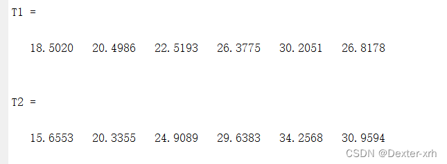 MATLAB实验《数据分析与多项式计算》_利用matlab提供的rand函数生成30000个符合均匀分布的随机数,然后检验随机数的-CSDN博客