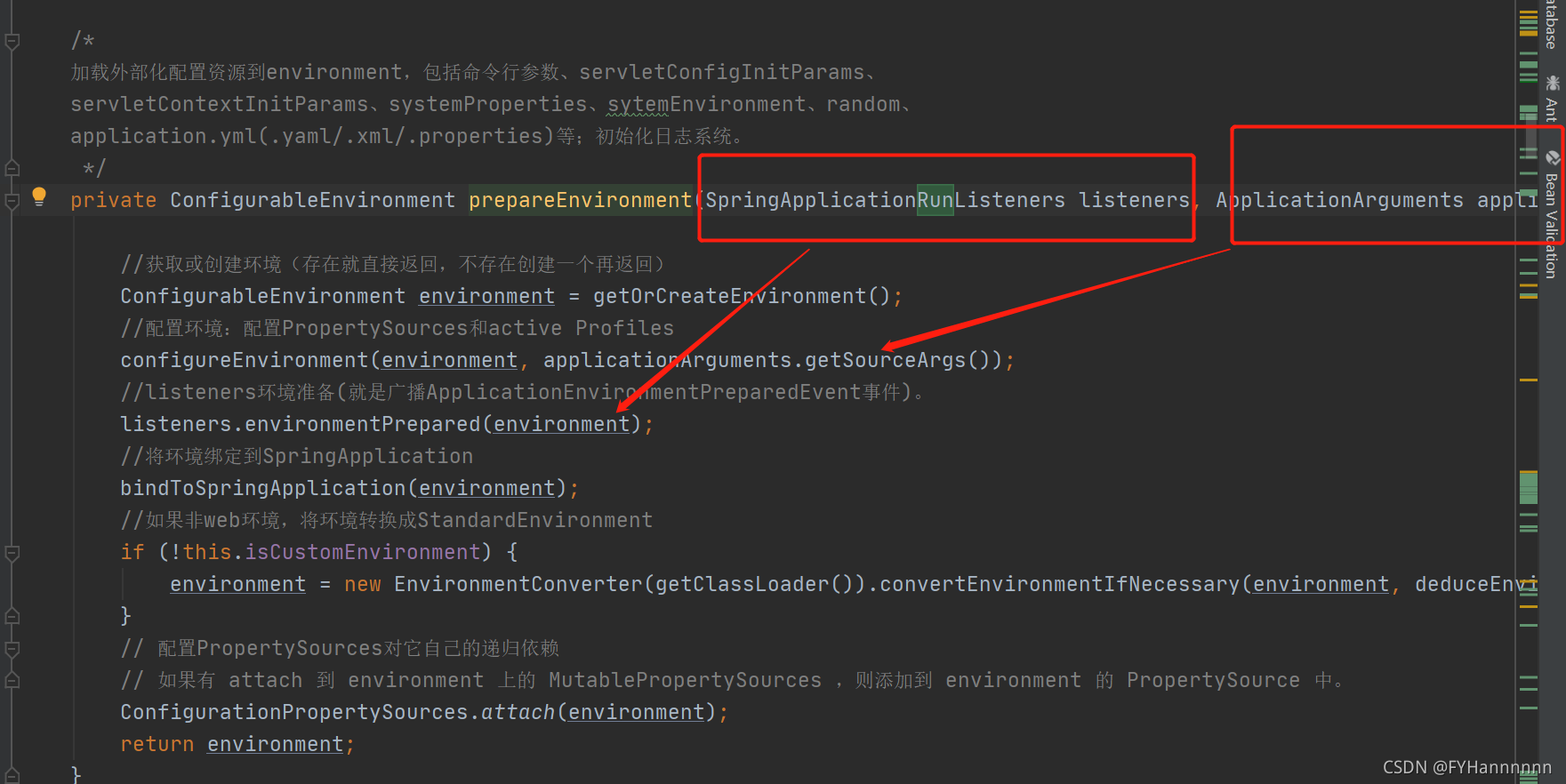 SpringBoot run方法原理_springboot的run方法执行了什么-CSDN博客