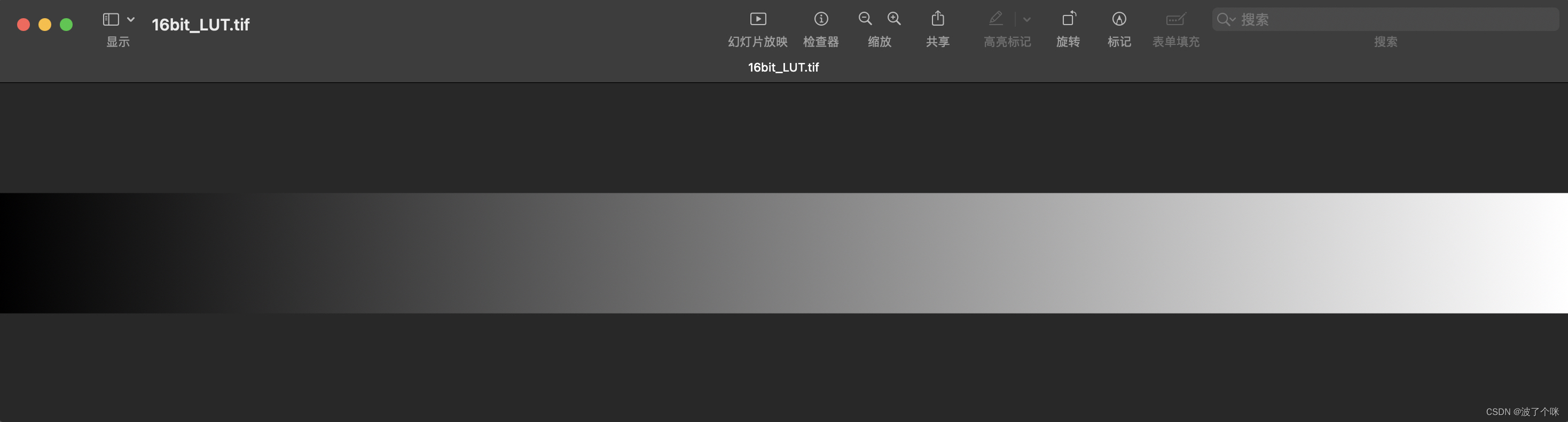 OpenCV图像处理之LUT_opencv lut-CSDN博客