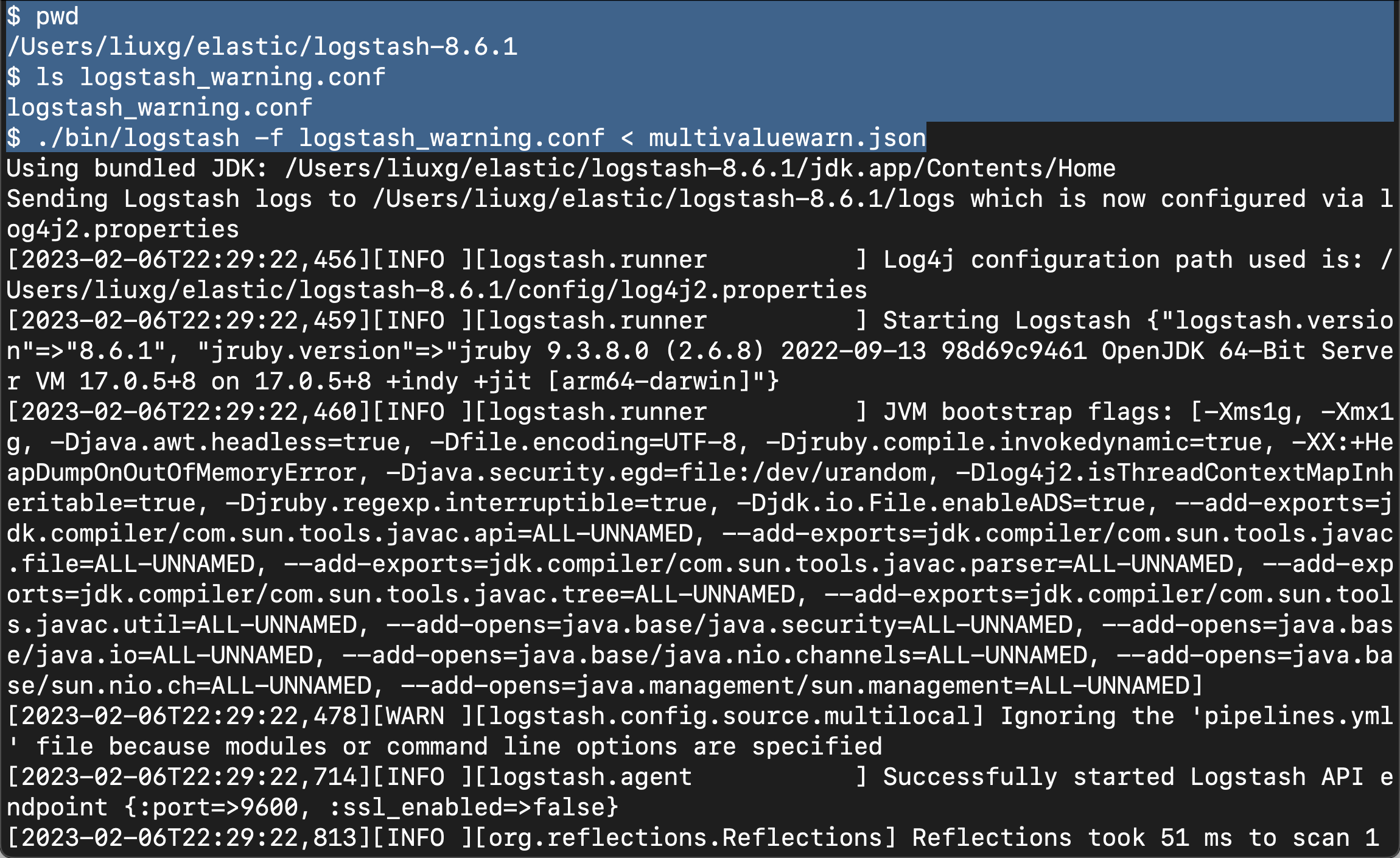 Logstash：在实施之前测试 Logstash 管道/过滤器_logstash测试-CSDN博客