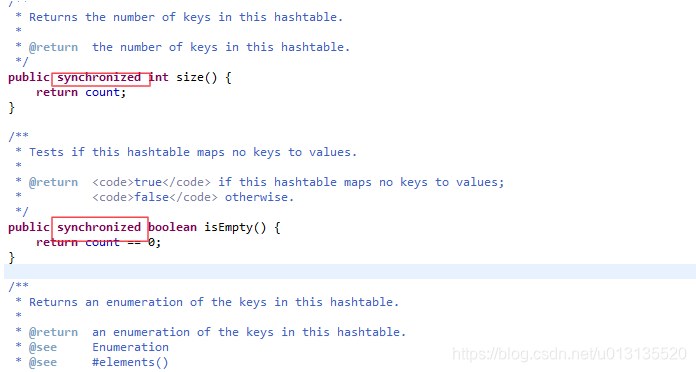 Java Map家族详解：Hashtable, HashMap, Properties-CSDN博客