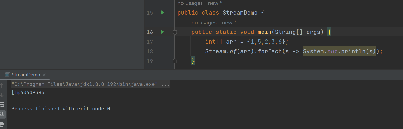 Java Stream流指南：优雅处理集合数据_stream流处理集合-CSDN博客