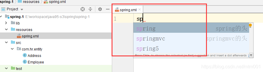 idea自定义xml模板和xml快捷键配置_idea2023的xml快捷格式-CSDN博客