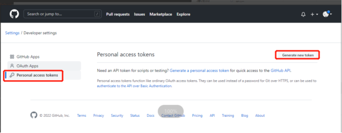 fatal: Authentication failed for ‘https://***/‘ 2021年改版后的git登录问题解决和登录注意要点。_git remote ...