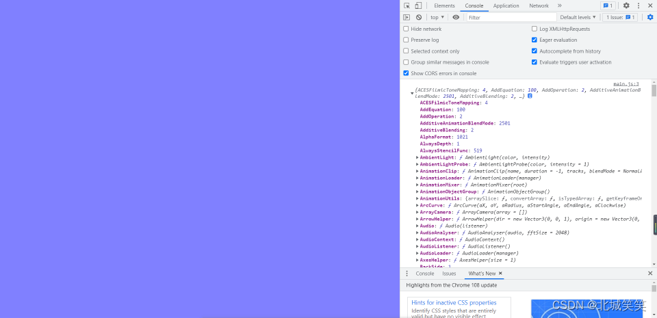 实用工具第 4 篇，使用Parcel搭建three.js开发环境（Parcel搭建开发环境，手把手教学）_parcel package.json-CSDN博客