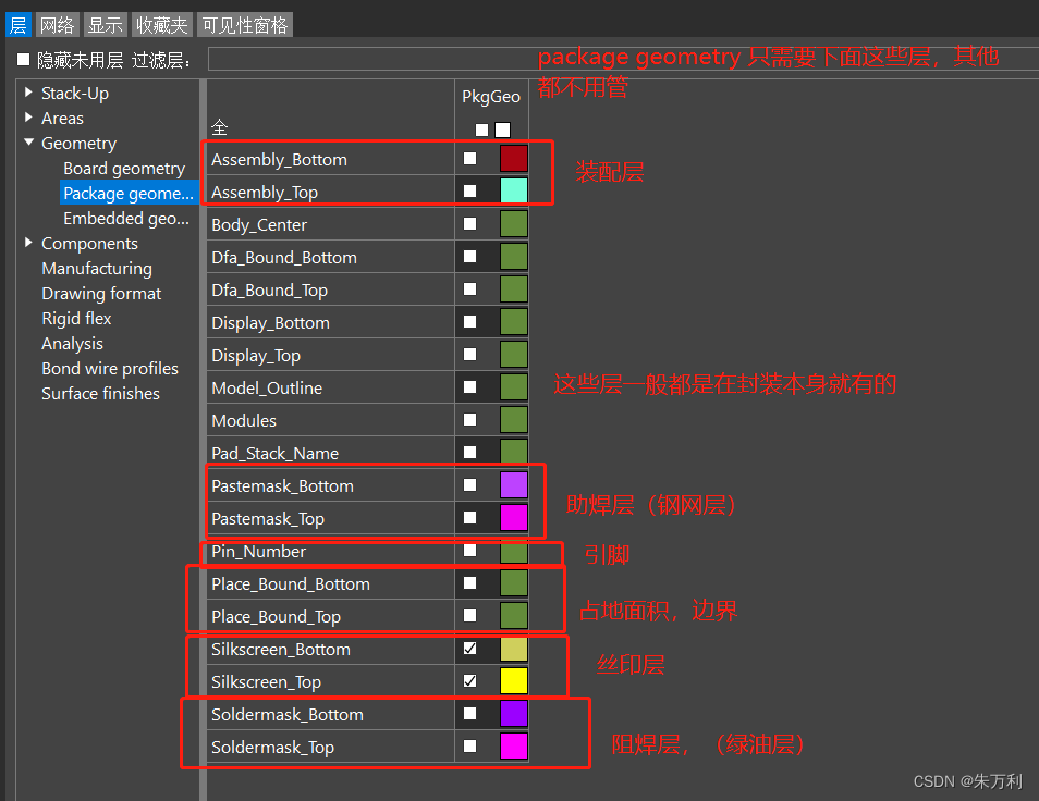 Cadence Allegro 174学习记录开始16 Pcb Editor 174软件class和subclass介绍active Class And Subclass Csdn博客
