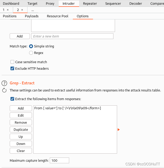 hydra暴力枚举 http-get-form_hydra dvwa-CSDN博客