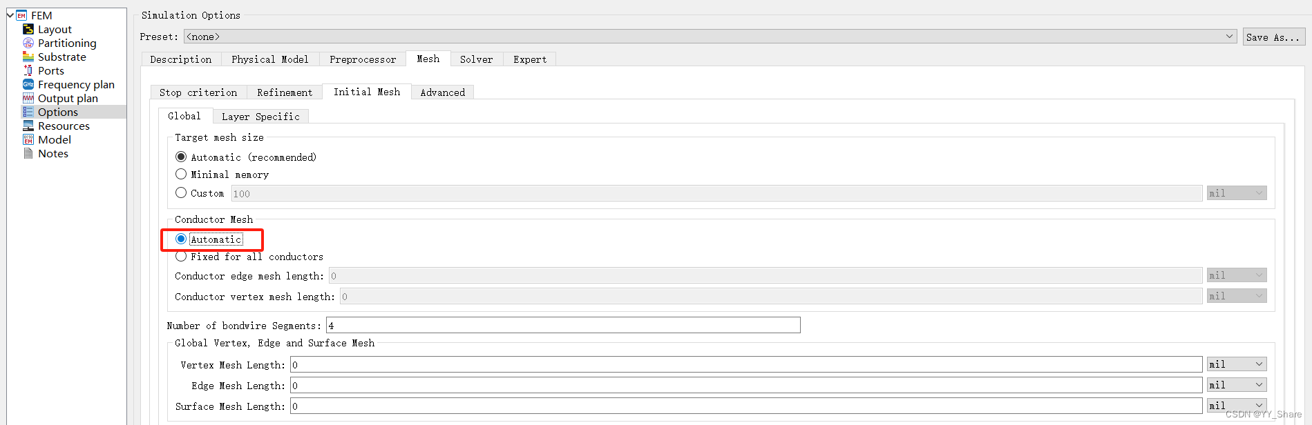 ADS EM 仿真设置说明_ads fem仿真设置-CSDN博客