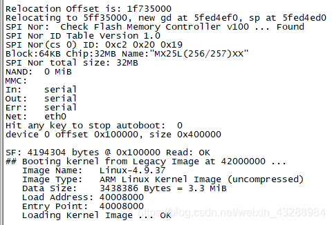 学习Hi3516EV200的第一天——安装环境-CSDN博客