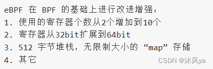 bpf,ebpf,libbpf,在ubuntu22中ebpf工具的安装和介绍(libbpf_bootstarp,eunomia-bpf,bpftiime),关系总结,ebpf程序执行流程-CSDN博客