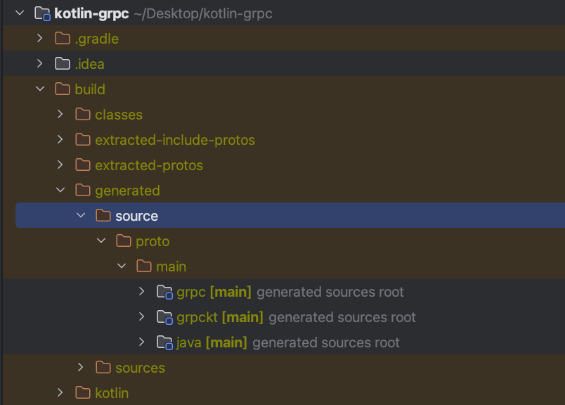 SpringBoot + Kotlin 中使用 GRPC 进行服务通信_kotlin grpc-CSDN博客