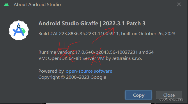 Android Studio虚拟机配置出现Intel® HAXM installation failed_intel haxm-CSDN博客