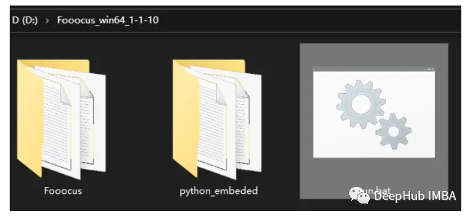 Fooocus：一个简单且功能强大的Stable Diffusion webUI-CSDN博客