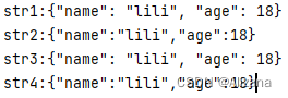 去除json.dumps()自动添加上的空格_json.dumps 去掉空格-CSDN博客