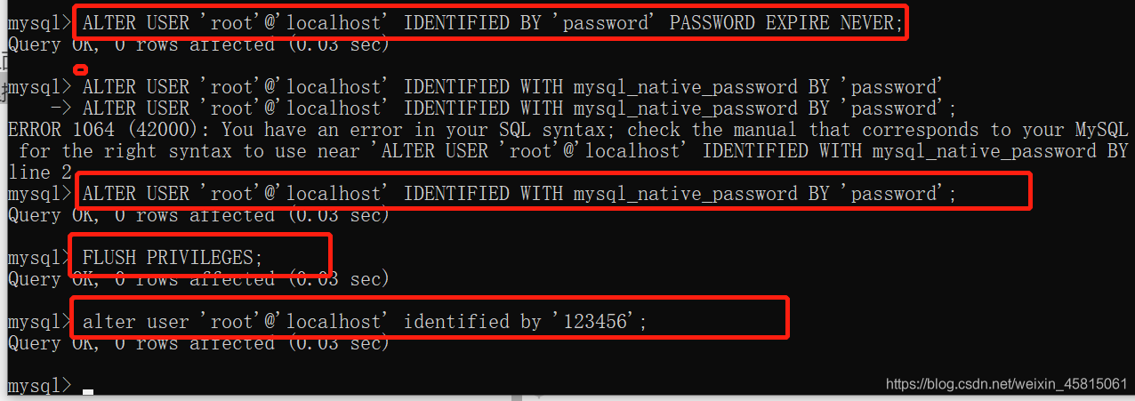 java.sql.SQLException: Unable to load authentication plugin ‘caching_sha2_password‘.解决方法_caused ...