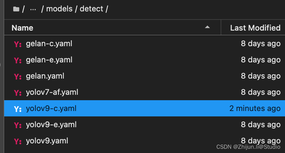 【实战解析】YOLOv9全流程训练至优化终极指南-CSDN博客