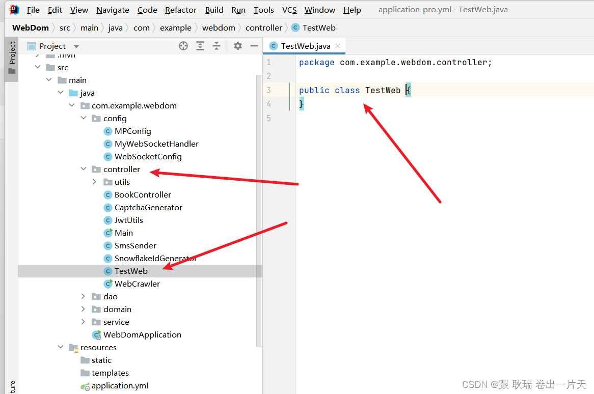 Java Springboot在测试类中构建虚拟mvc环境并发送请求springboot Java 请求发送 Csdn博客