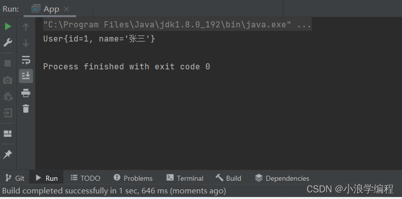 【Spring框架全系列】方法注解@Bean的使用_bean注解怎么用-CSDN博客