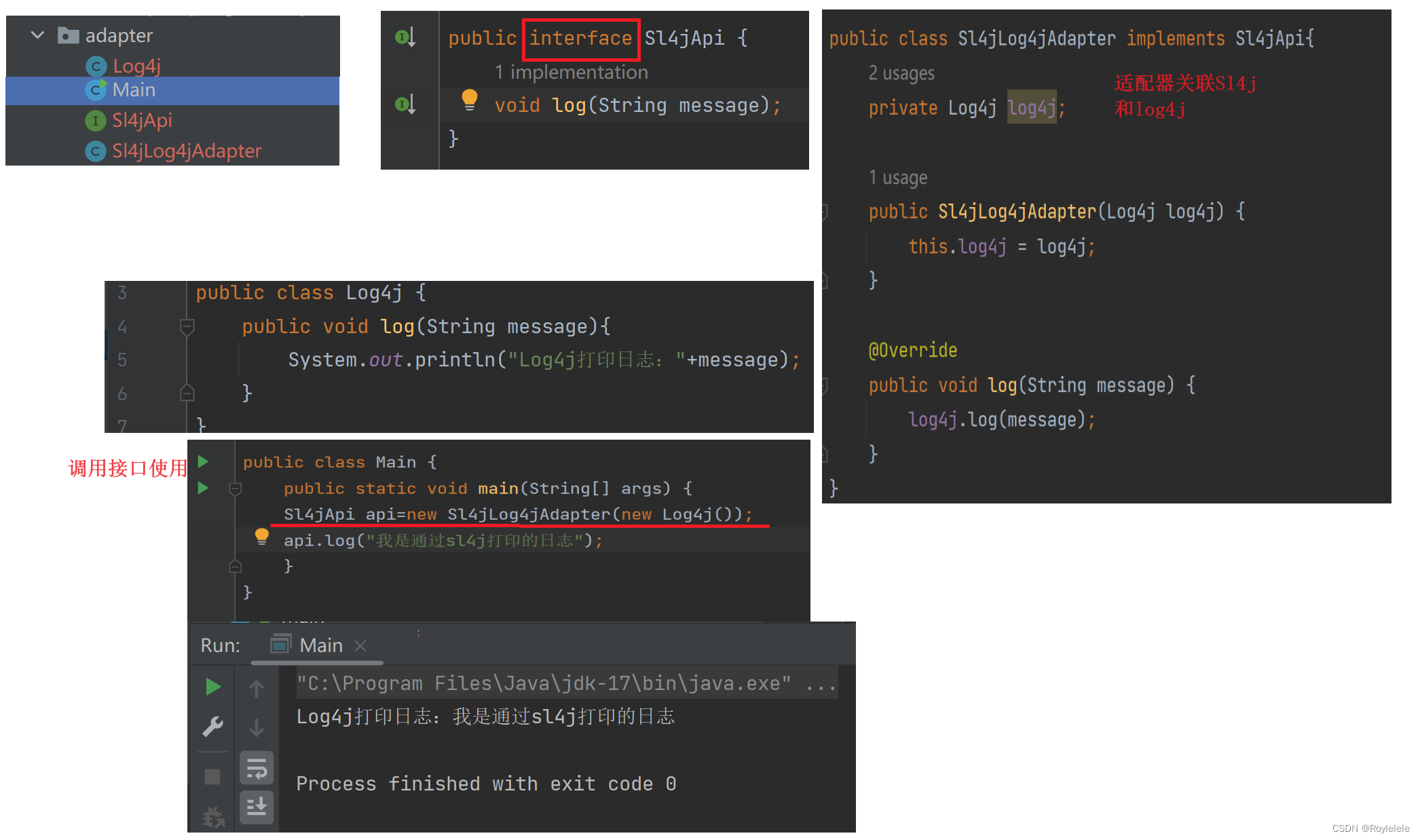 SpringBoot统一功能处理-CSDN博客