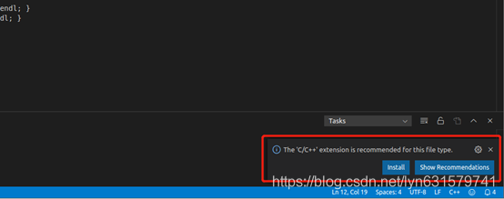 VS CODE插件扩展无法使用的解决办法_this extension has been disabled because the curre ...