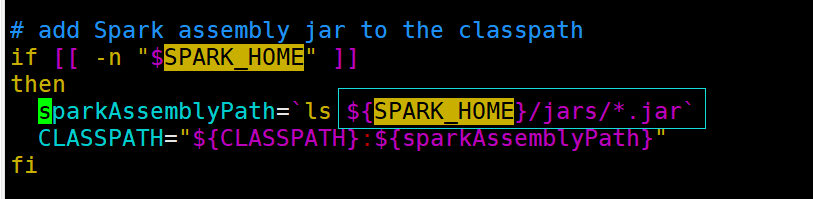 启动Hive时报错：ls: 无法访问/usr/local/soft/spark-2.4.5/lib/jars/*.jar: 没有那个文件或目录_ls无法访问,没有那个文件或目录-CSDN博客