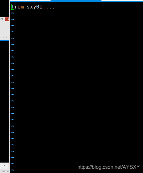 linux-用户与权限_类似linux的权限-CSDN博客