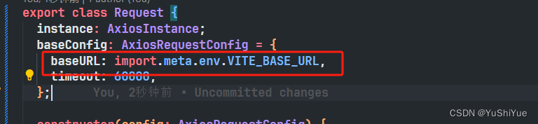 vite配置之获取.env.[mode]下的数据_vite 获取mode-CSDN博客