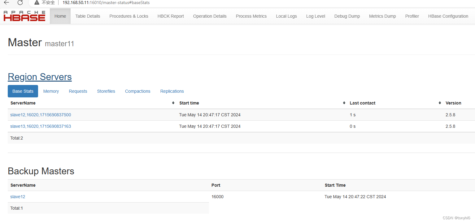 Hadoop 3.4.0+HBase2.5.8+ZooKeeper3.8.4+Hive4.0+Sqoop 分布式高可用集群部署安装 大数据系列二_hadoop3.4.0-CSDN博客