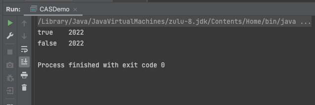 「JUC并发编程」初识CAS锁（概述、底层原理、原子引用、自旋锁、缺点）-CSDN博客