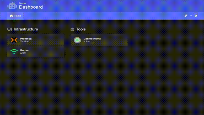 可管理链接仪表板Bender_bender docker-CSDN博客