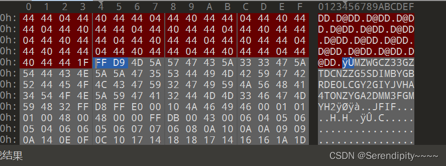 ctfshow misc_pdf隐写-CSDN博客
