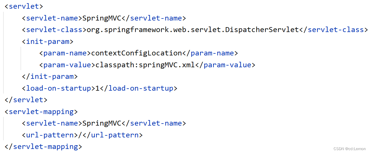 Spring MVC与MyBatis整合：从入门到实战配置详解-CSDN博客