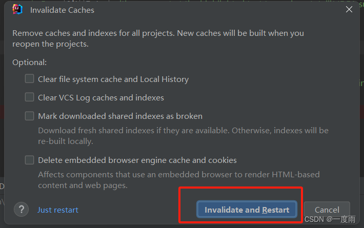 （错误更正）Idea+Java+qtjambi简单开发示例Demo（附带QtJambi源码编译教程）-CSDN博客