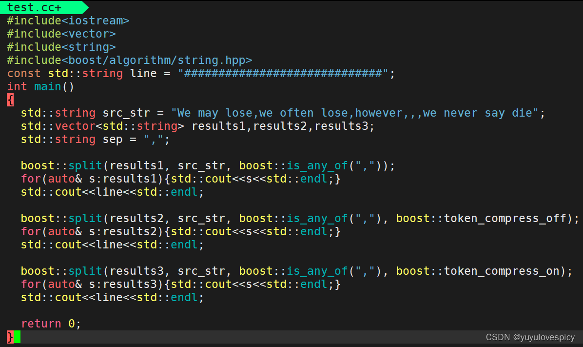 boost搜索引擎 (保姆级制作,包看包会)_boost-devel-CSDN博客