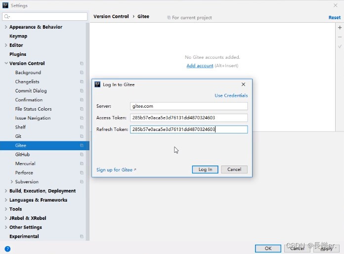 Git Gui_github gui-CSDN博客