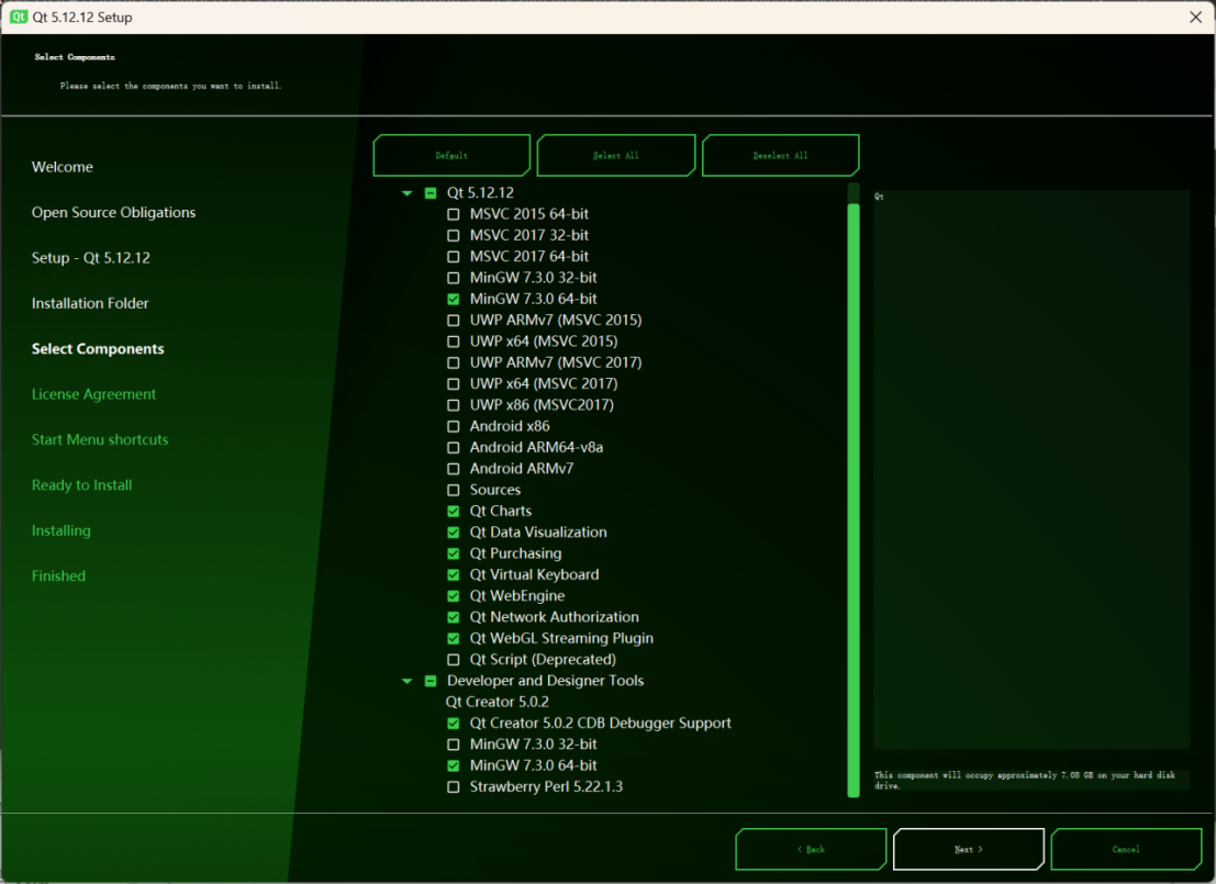 qt5.12.12安装过程_qt5.12.12安装教程-CSDN博客