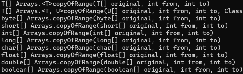代码随想录35——字符串3——替换数字_system.arraycopy(src, 0, dest, 0, len);-CSDN博客