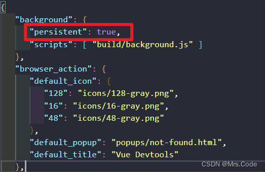 在Chrome上安装Vue的插件_vue chrome插件-CSDN博客