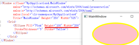 C#WPF XAML 绘图、画笔、特效_wpf画图工具-CSDN博客