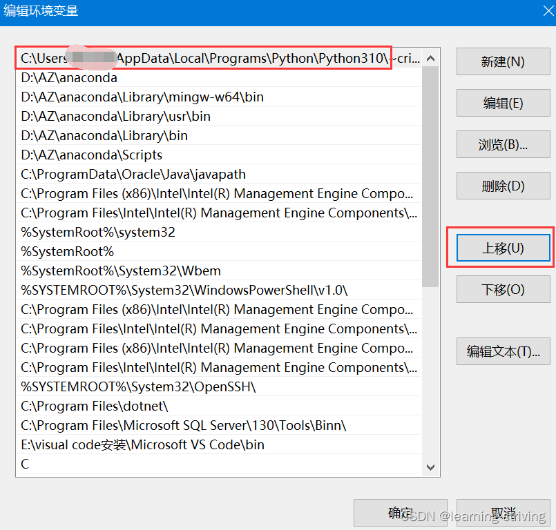 解决ImportError: Couldn‘t import Django. Are you sure it‘s installed ...报错及cmd终端更换默认python解释器 ...