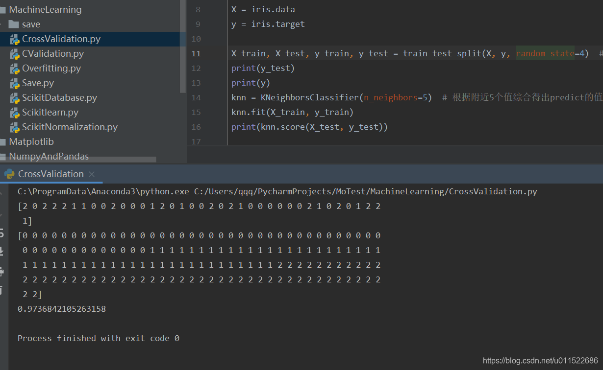 sklearn shuffle 与 random_state 差别_shuffle=true-CSDN博客