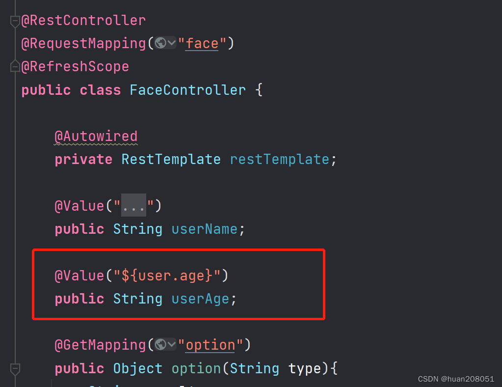 springcloud alibaba nacos config无法加载配置文件_unable to instantiate factory class [com.alibaba.c-CSDN博客