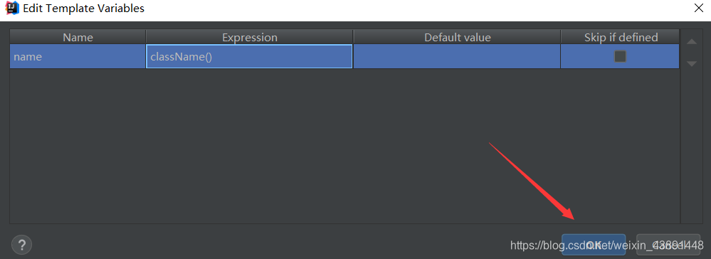 使用IDEA自定义Spring Boot启动类快捷键_idea中创建springbootapplication快捷键-CSDN博客