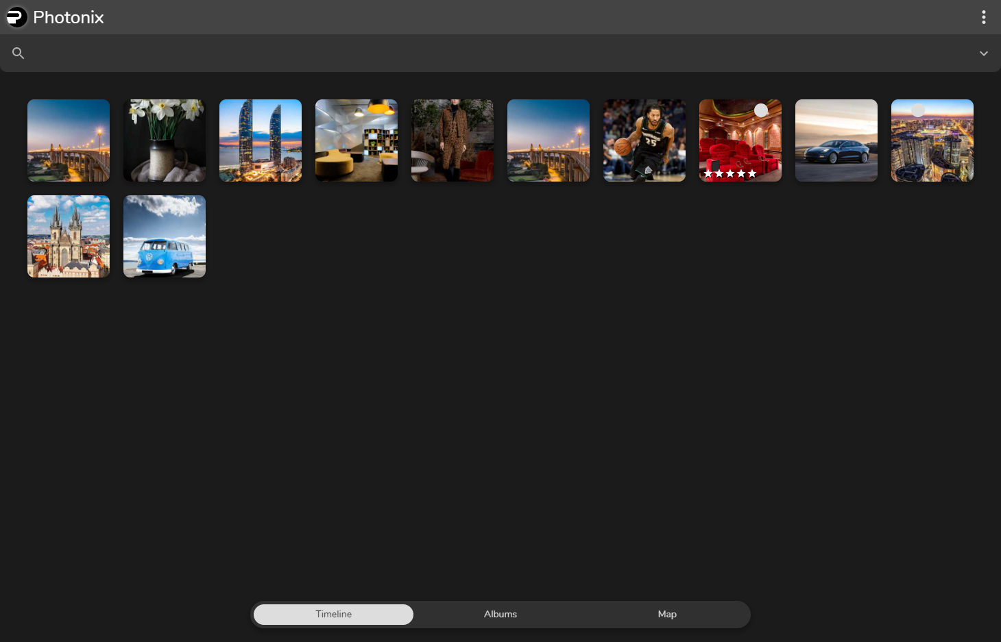 用Photonix组织和检索你的照片-CSDN博客
