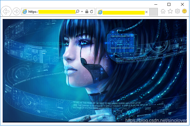 Azure Blob Storage 基本用法 -- Azure Storage 之 Blob_azure storage blob-CSDN博客